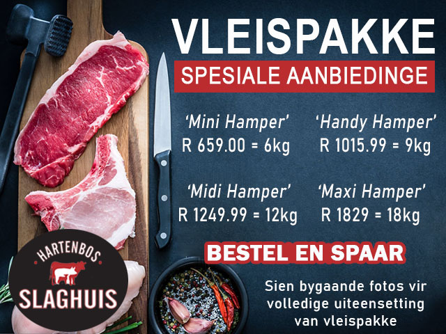 Home | Hartenbos Slaghuis