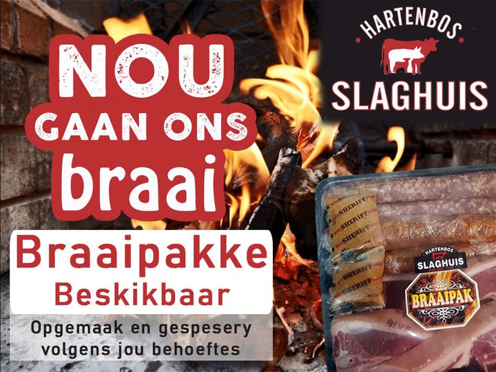 Home | Hartenbos Slaghuis