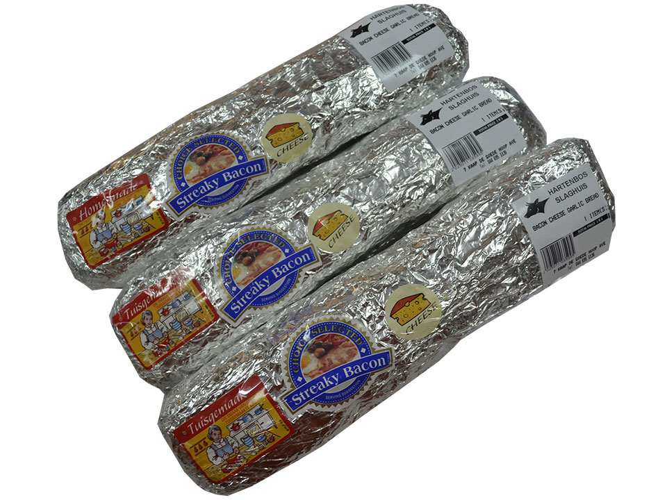 Deli Produkte | Hartenbos Slaghuis