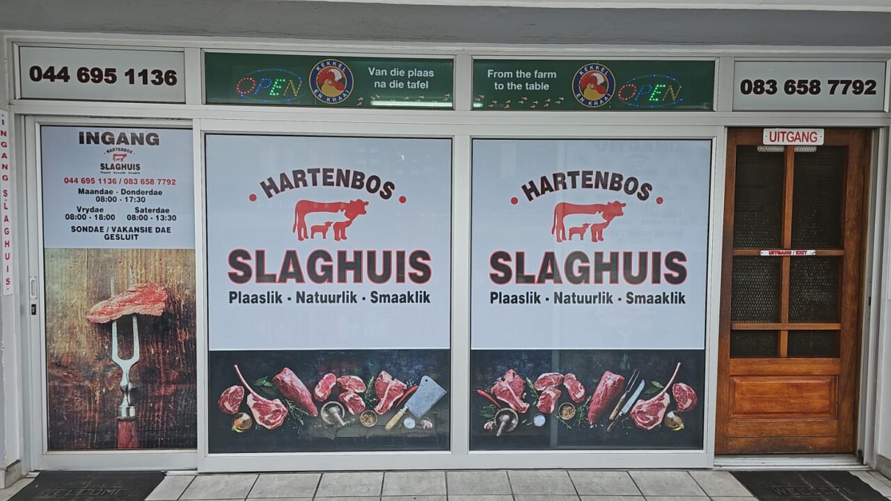 SA’s top butcheries honoured at 18th annual Cleaver Awards | Hartenbos ...