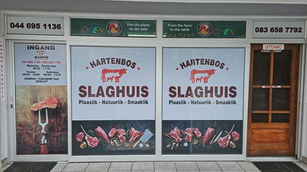 SA’s top butcheries honoured at 18th annual Cleaver Awards | Hartenbos ...